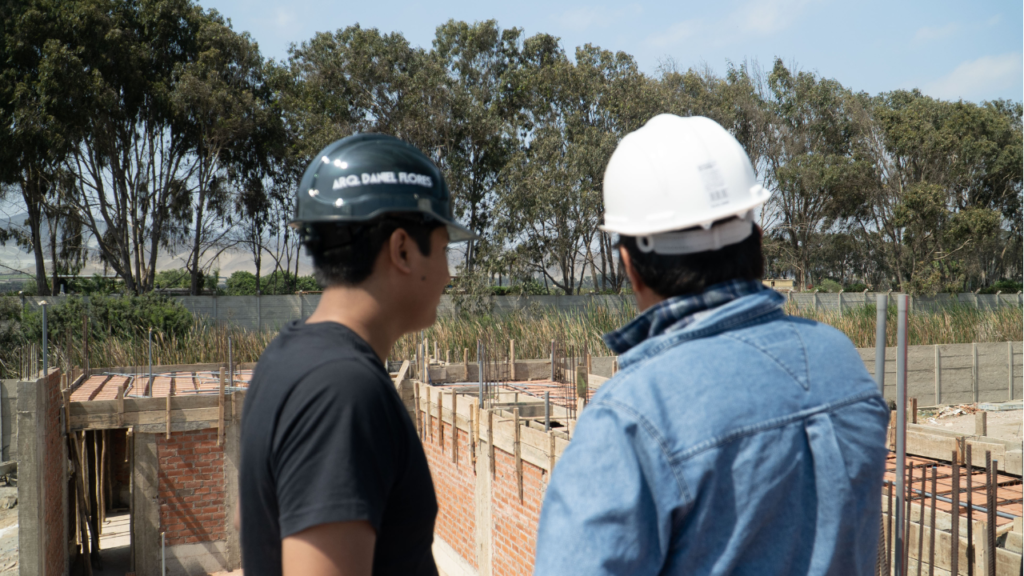 BEK – BUILDING COMPANY