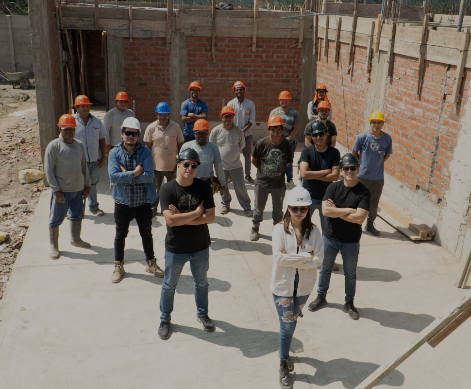 BEK – BUILDING COMPANY