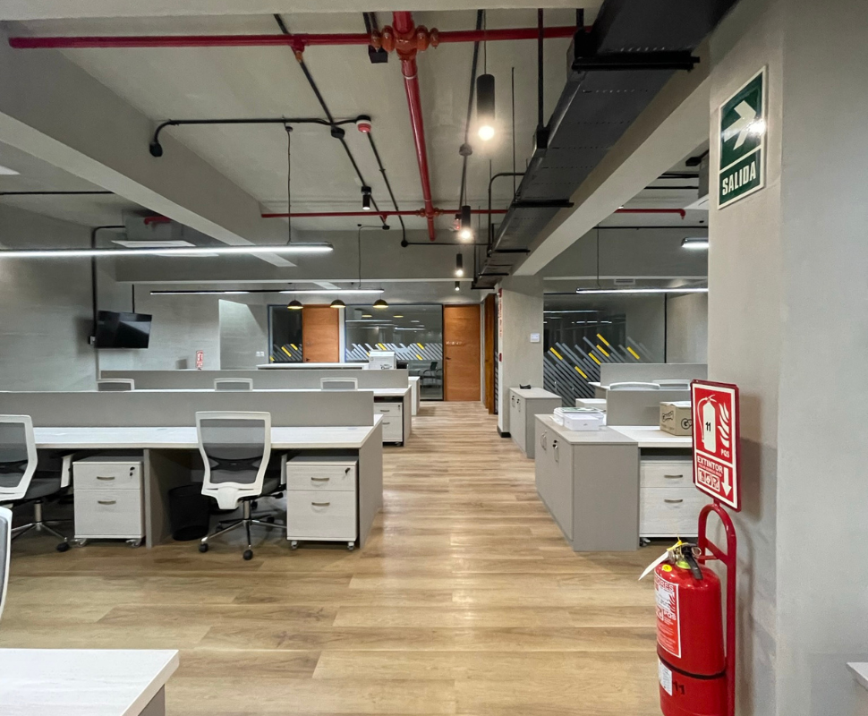 BEK – BUILDING COMPANY